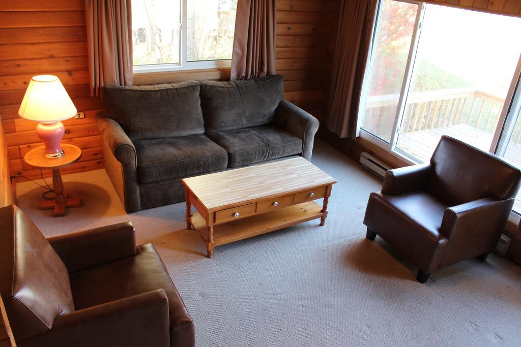 CLEVELANDS HOUSE RESORT MUSKOKA | ⋆⋆⋆ | MINETT, CANADA | SEASON DEALS ...