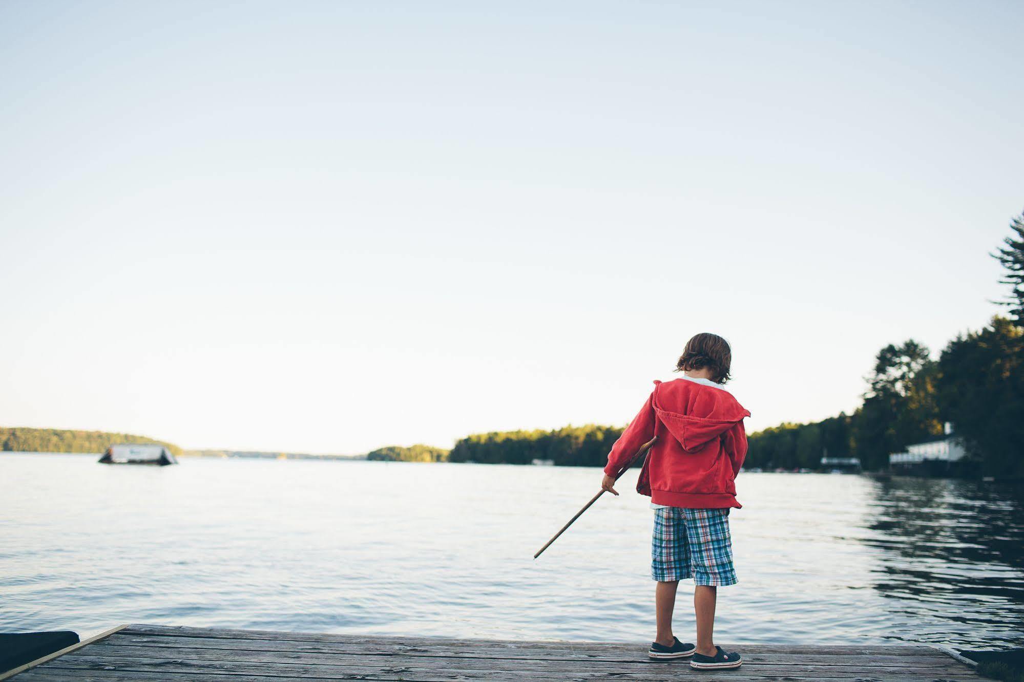 CLEVELANDS HOUSE RESORT MUSKOKA | ⋆⋆⋆ | MINETT, CANADA | SEASON DEALS ...