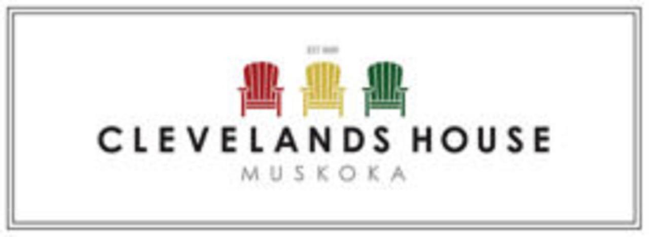 CLEVELANDS HOUSE RESORT MUSKOKA | ⋆⋆⋆ | MINETT, CANADA | SEASON DEALS ...